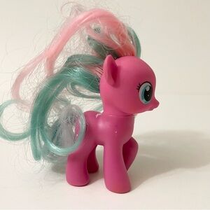 Toys | My Little Pony Friendship Is Magic Twirly Treats Figure Mlp ...
